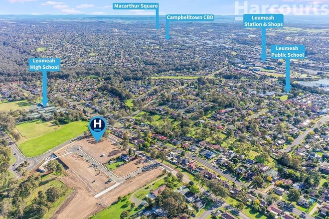 253 Real Estate Properties for Sale in postcode 2560 | Domain