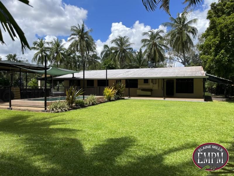 10 Ryan Road, Virginia NT 0834 | Domain