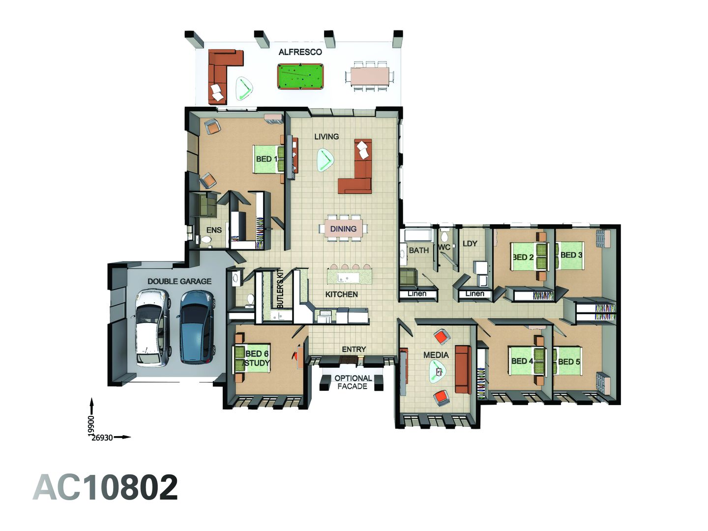 33 Williams Rd, Bonville NSW 2450 | Domain