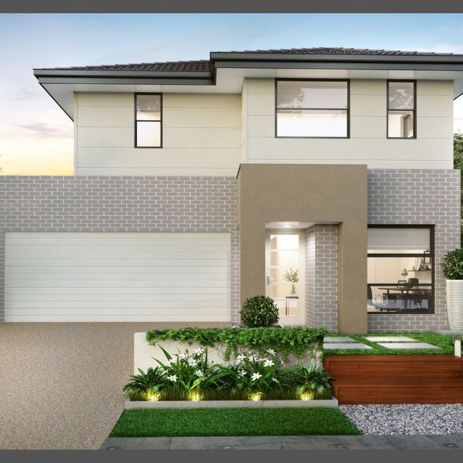 Monterea Ripley House and Land Packages - 45 Maguire Street, Ripley ...