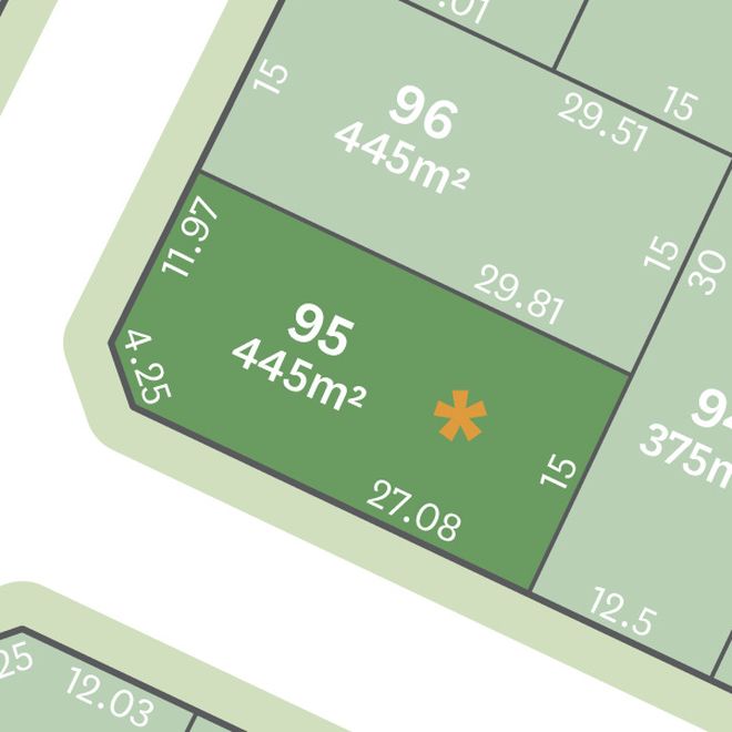 Stockland Wildflower House and Land Packages - Corner Armadale Road ...