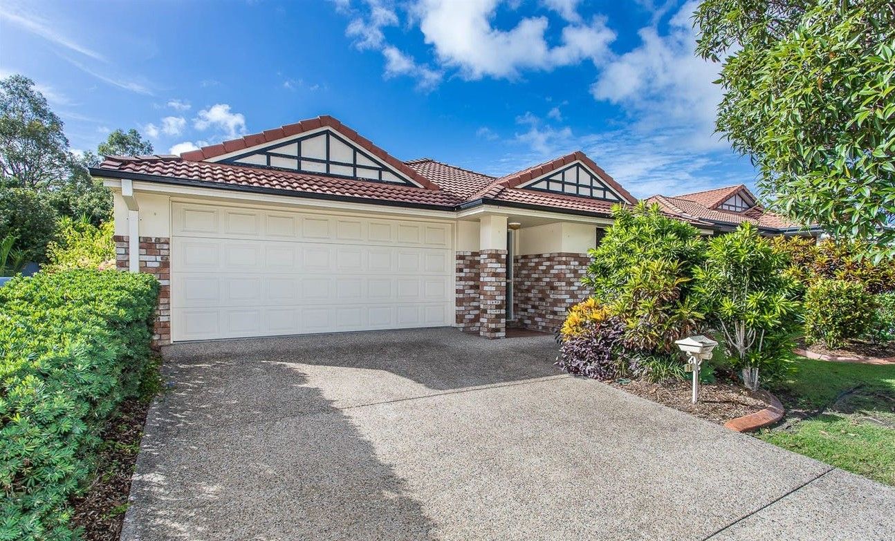 16 Litchfield Court, North Lakes QLD 4509 - House For Rent - $670 | Domain
