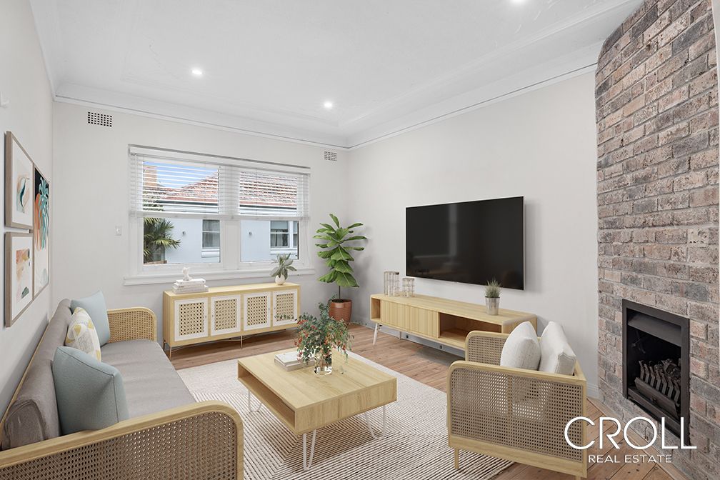 4/17 Merlin St, Neutral Bay NSW 2089 - Semi-detached For Rent | Domain