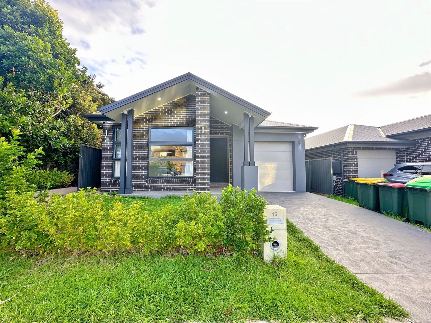 15 McKenzie Boulevard, Gregory Hills NSW 2557 - House For Rent | Domain