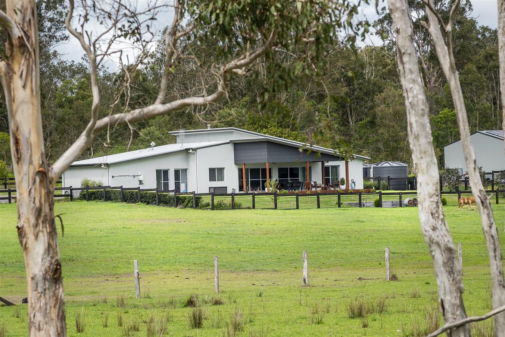 Sold 2589 Old Bruce Highway, Tuchekoi QLD 4570 on 03 Apr 2020 ...