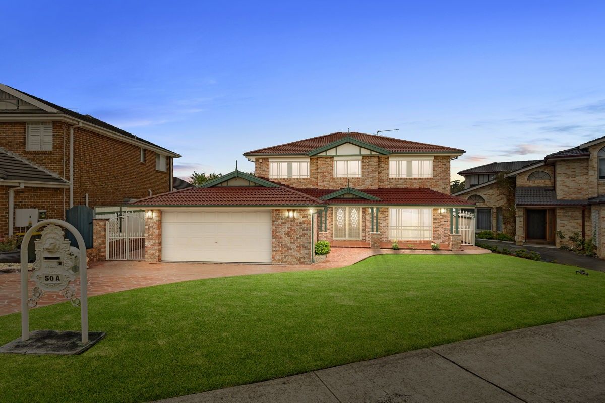 50a Orange Street, Greystanes NSW 2145 | Domain