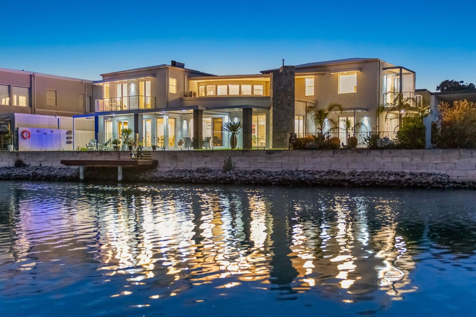 1 Clipper Quay, Safety Beach VIC 3936 | Domain