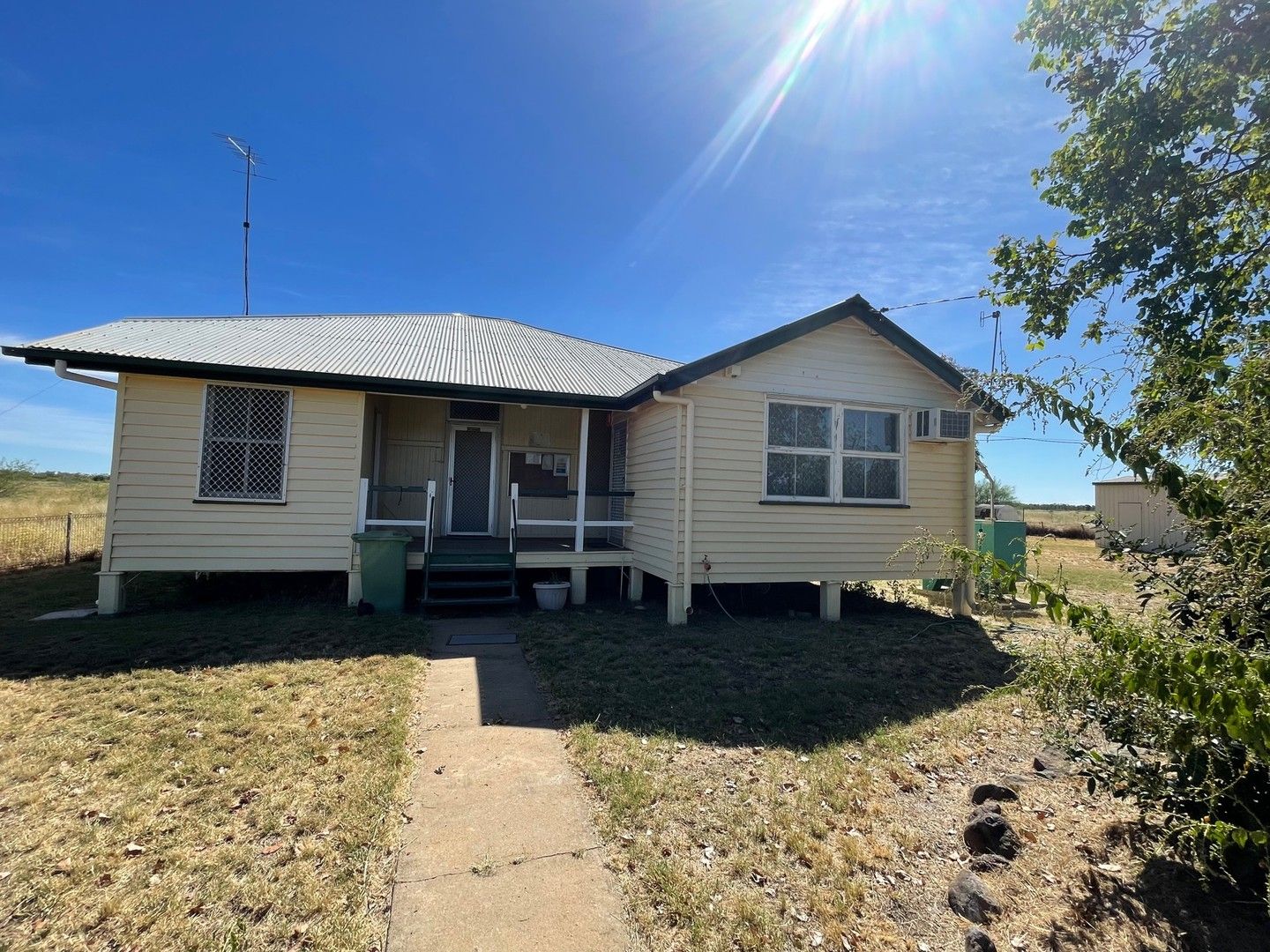 Sold in Hughenden QLD 4821 on 02 Jun 2023 - 2018478558 | Domain