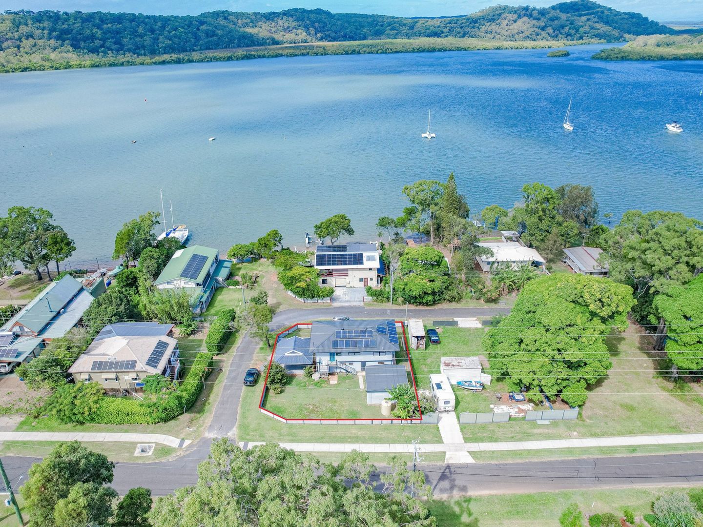 168 Canaipa Point, Russell Island QLD 4184 | Domain