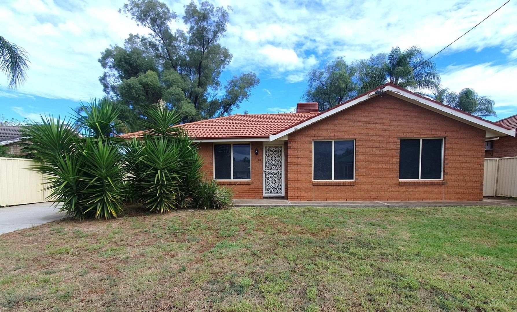 63 Flinders Street, Tamworth NSW 2340 - House For Rent | Domain