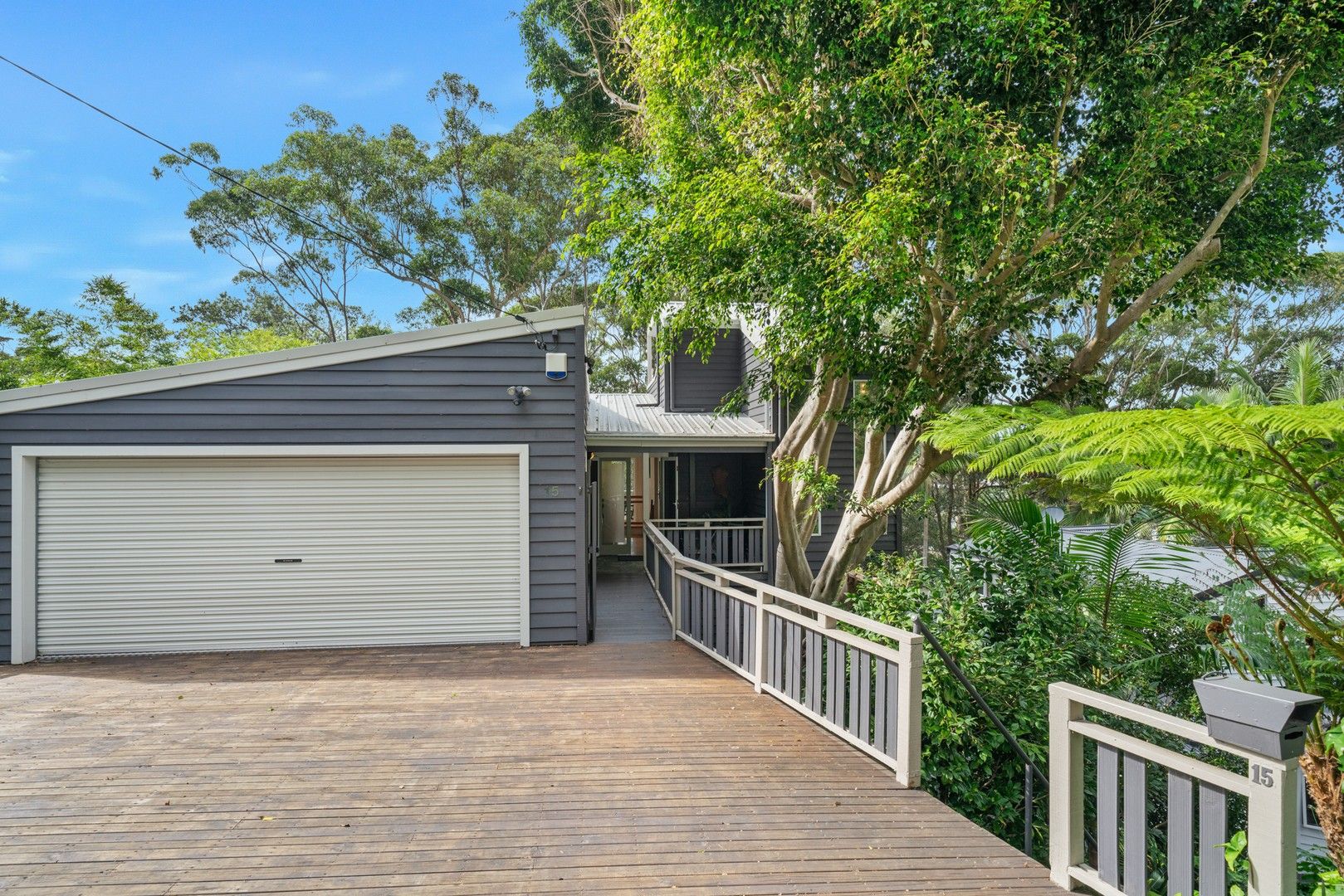 15 Easter Parade, North Avoca NSW 2260 | Domain