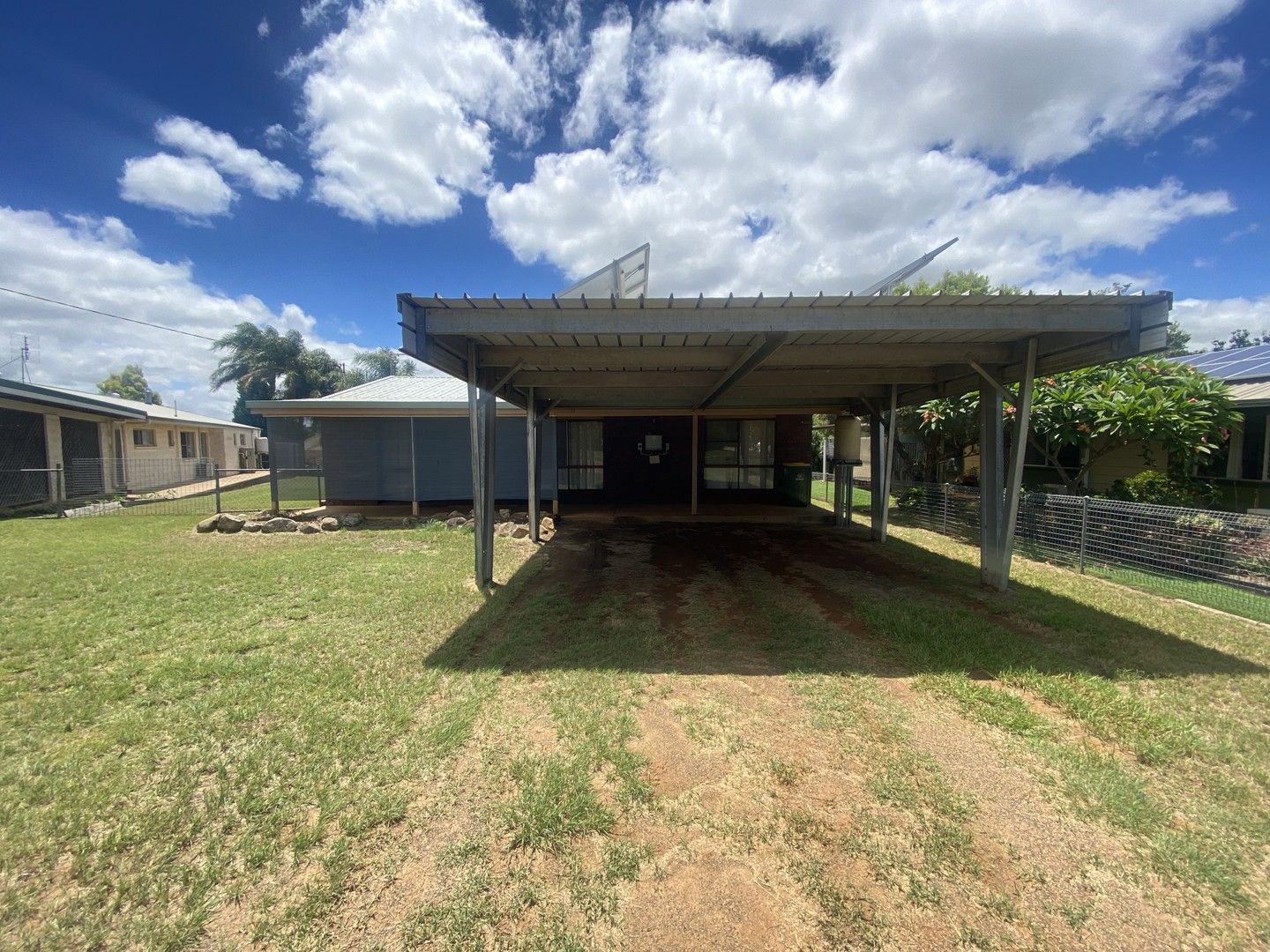 10 Princess Court, Kingaroy QLD 4610 - House For Rent | Domain