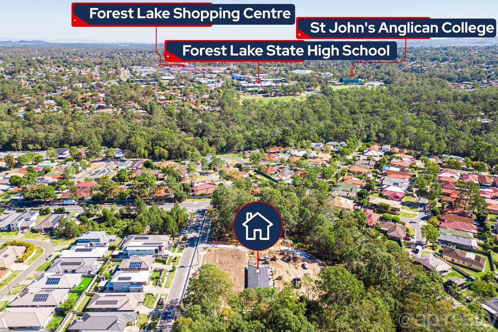 12 Falkland Street West, Heathwood QLD 4110 | Domain