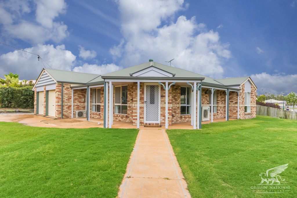 105 Coach Road West, Morayfield | Property History & Address Research ...