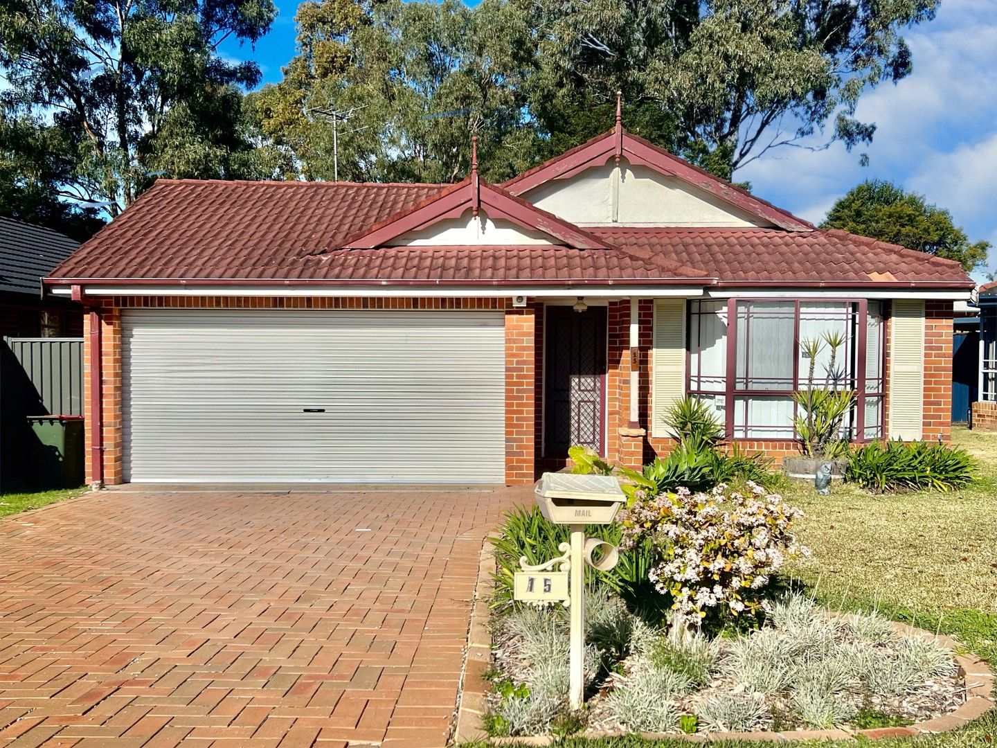 15 Bettong Place, St Helens Park NSW 2560 - House For Rent | Domain