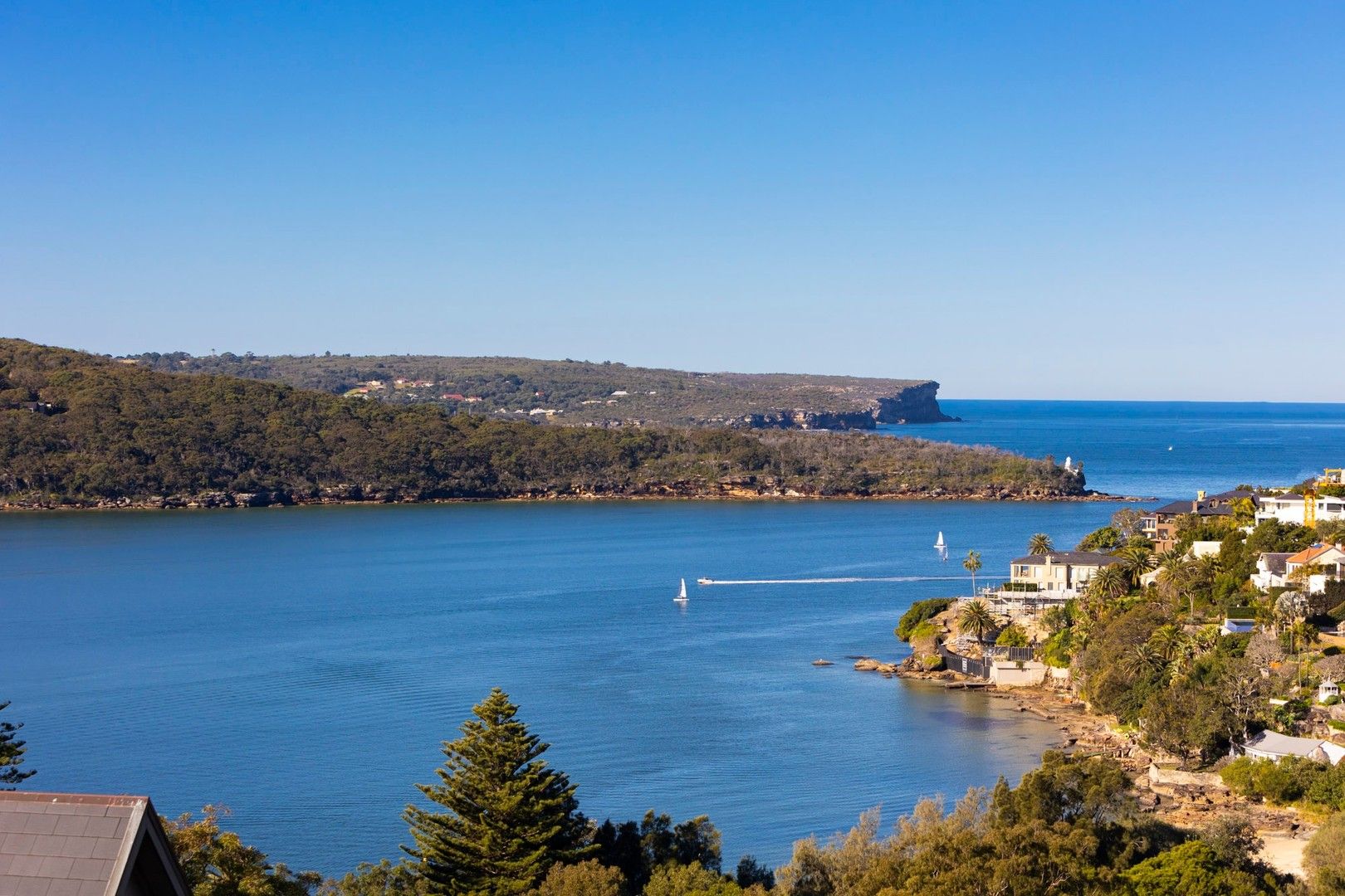33 Parriwi Road, Mosman NSW 2088 | Domain