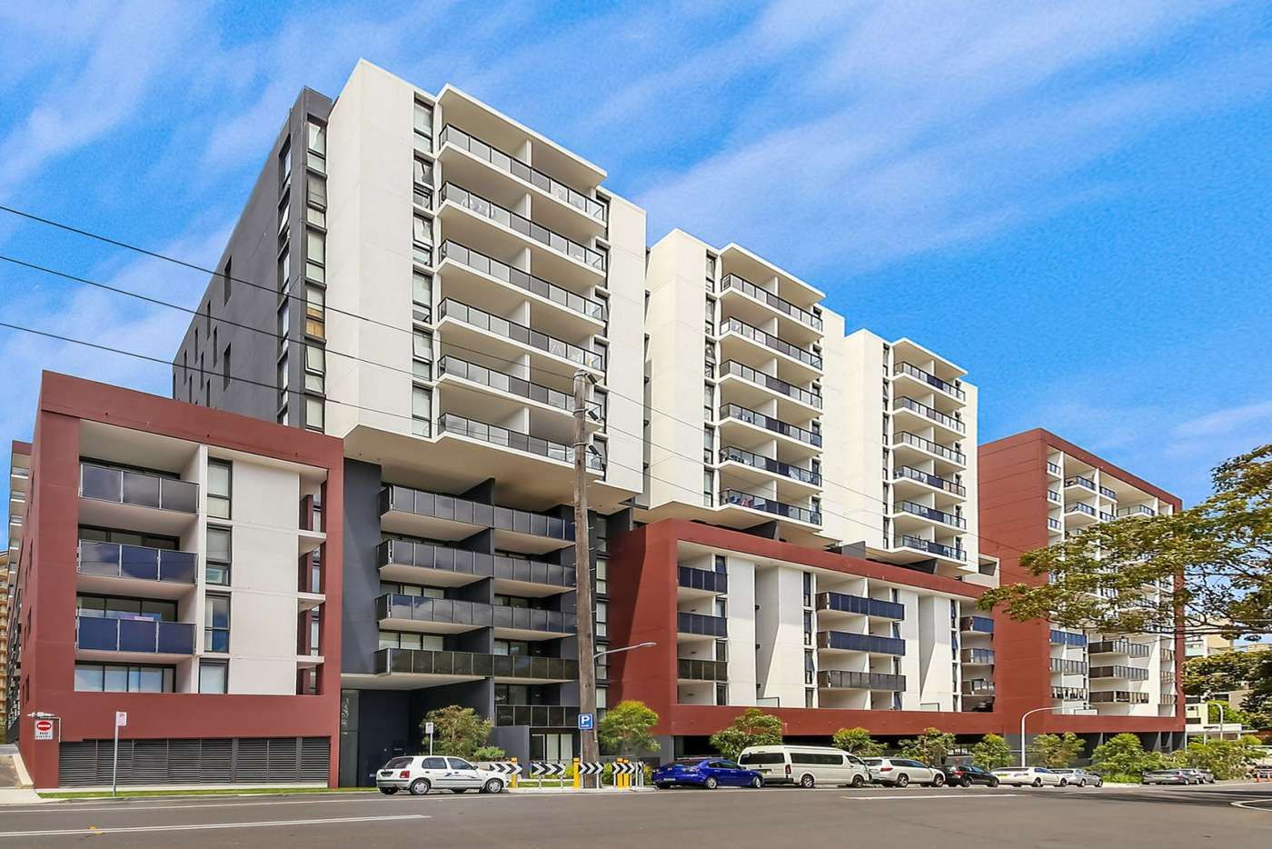 A211/1B Pearl Street, Hurstville NSW 2220 - Apartment For Rent | Domain