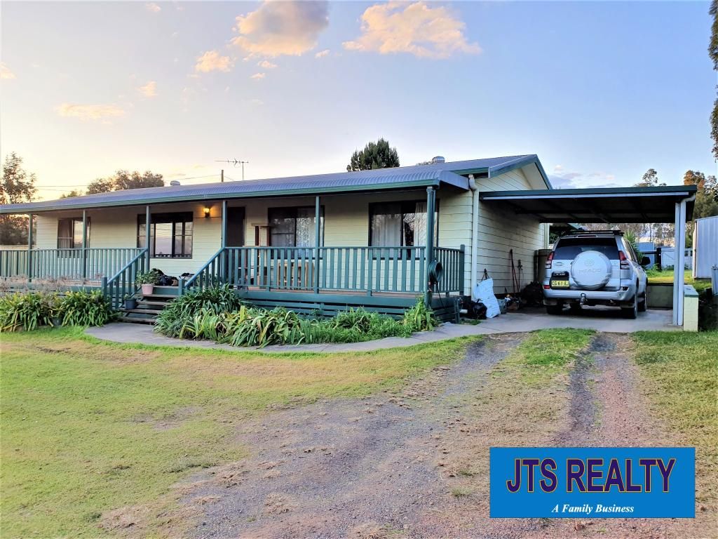 20 Duke Street, Gundy | Property History & Address Research | Domain