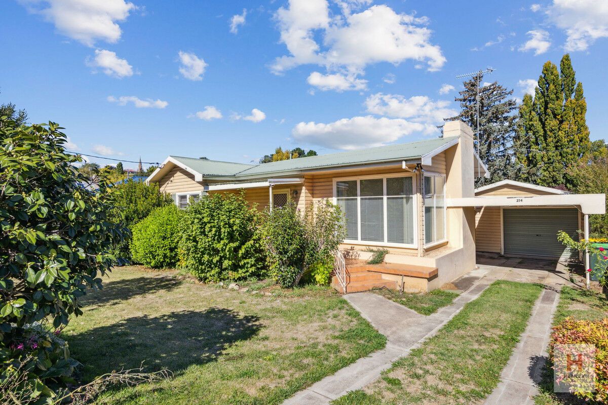 214 Sharp Street, Cooma NSW 2630 | Domain