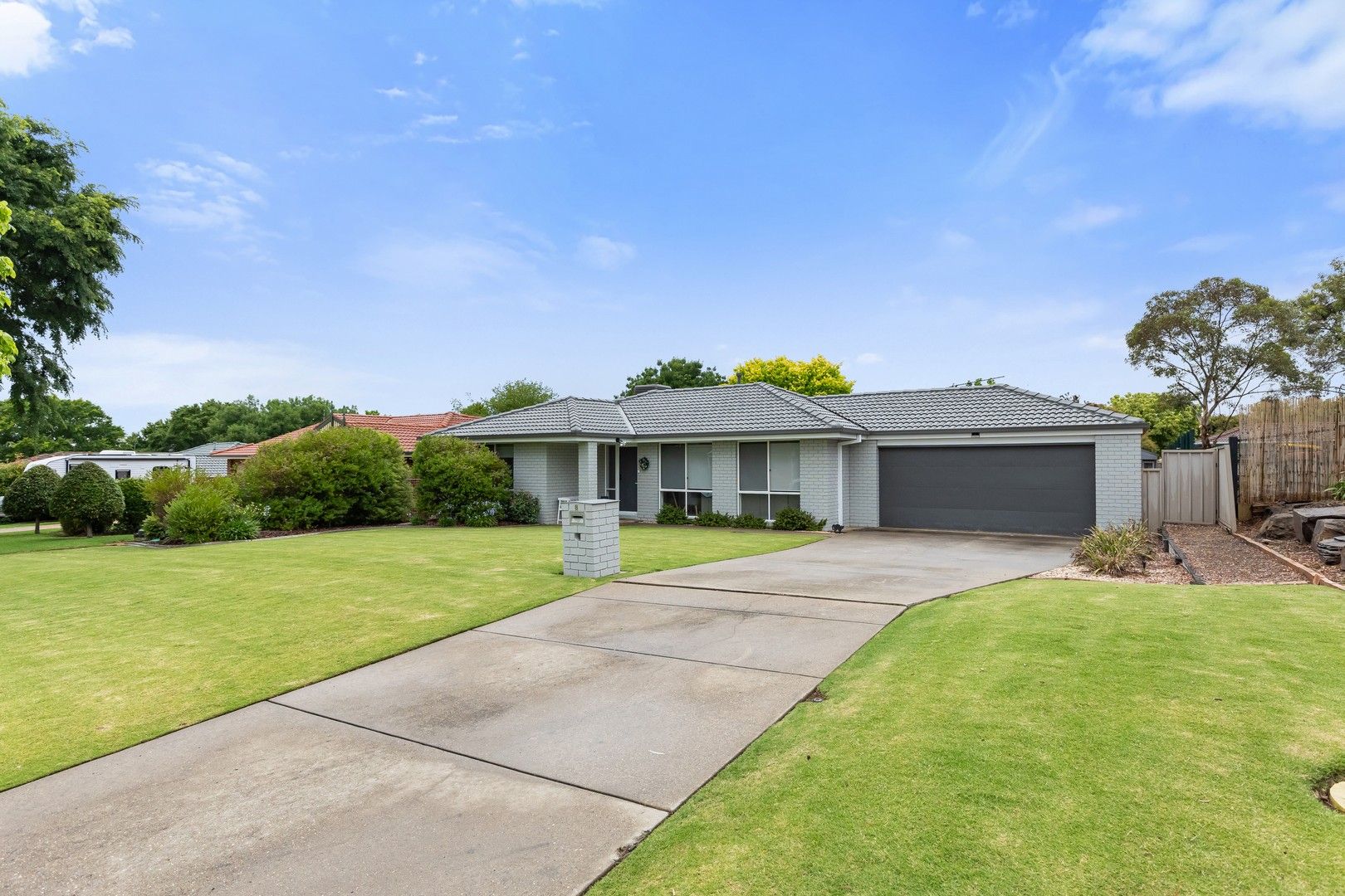 8 Budawang Place, Tatton NSW 2650 | Domain