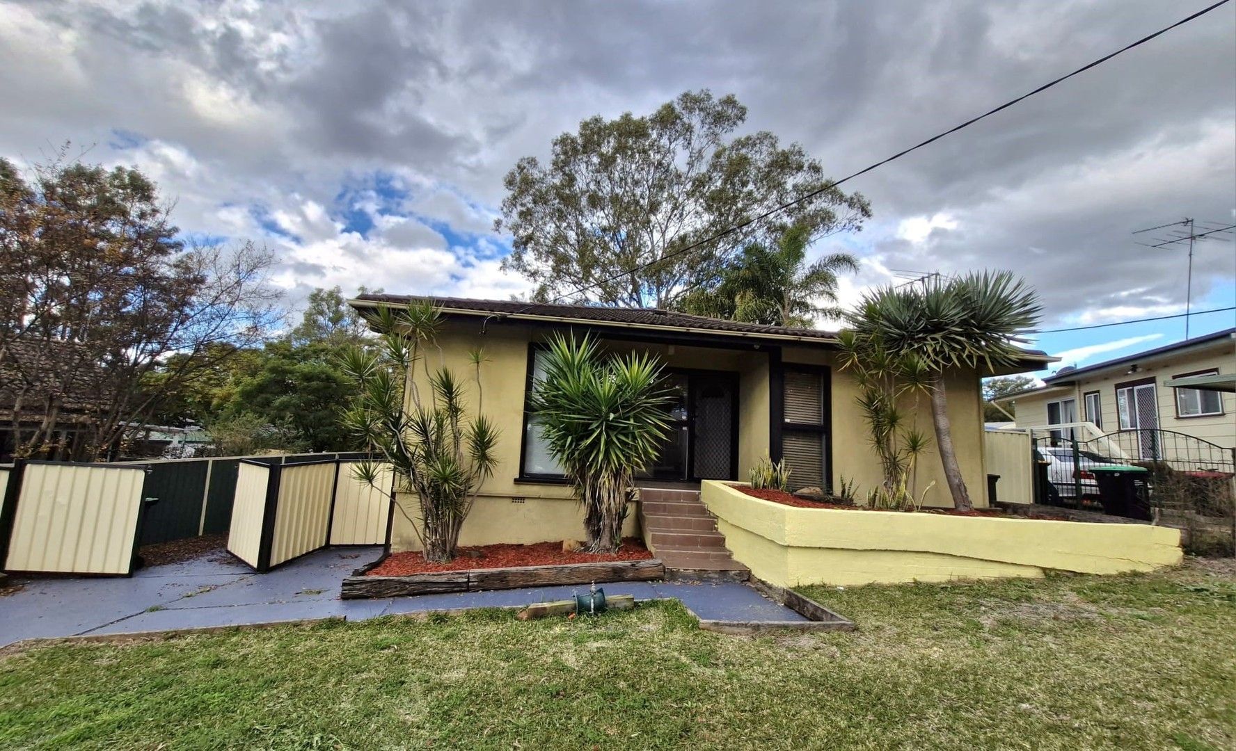 29 ILLAWONG AVENUE, Penrith NSW 2750 - House For Rent - $620 | Domain