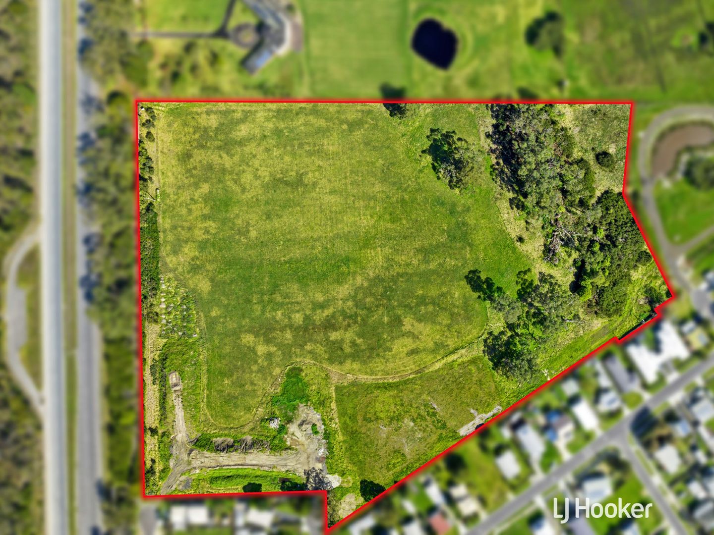 1166 Bass Highway, Grantville VIC 3984 - Vacant Land for Sale - $2,900,000