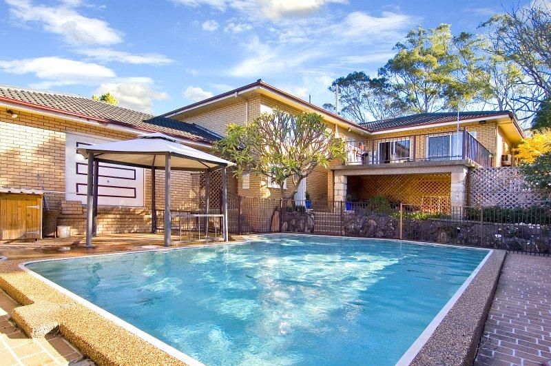 8 Carissa Avenue, St Ives | Property History & Address Research | Domain