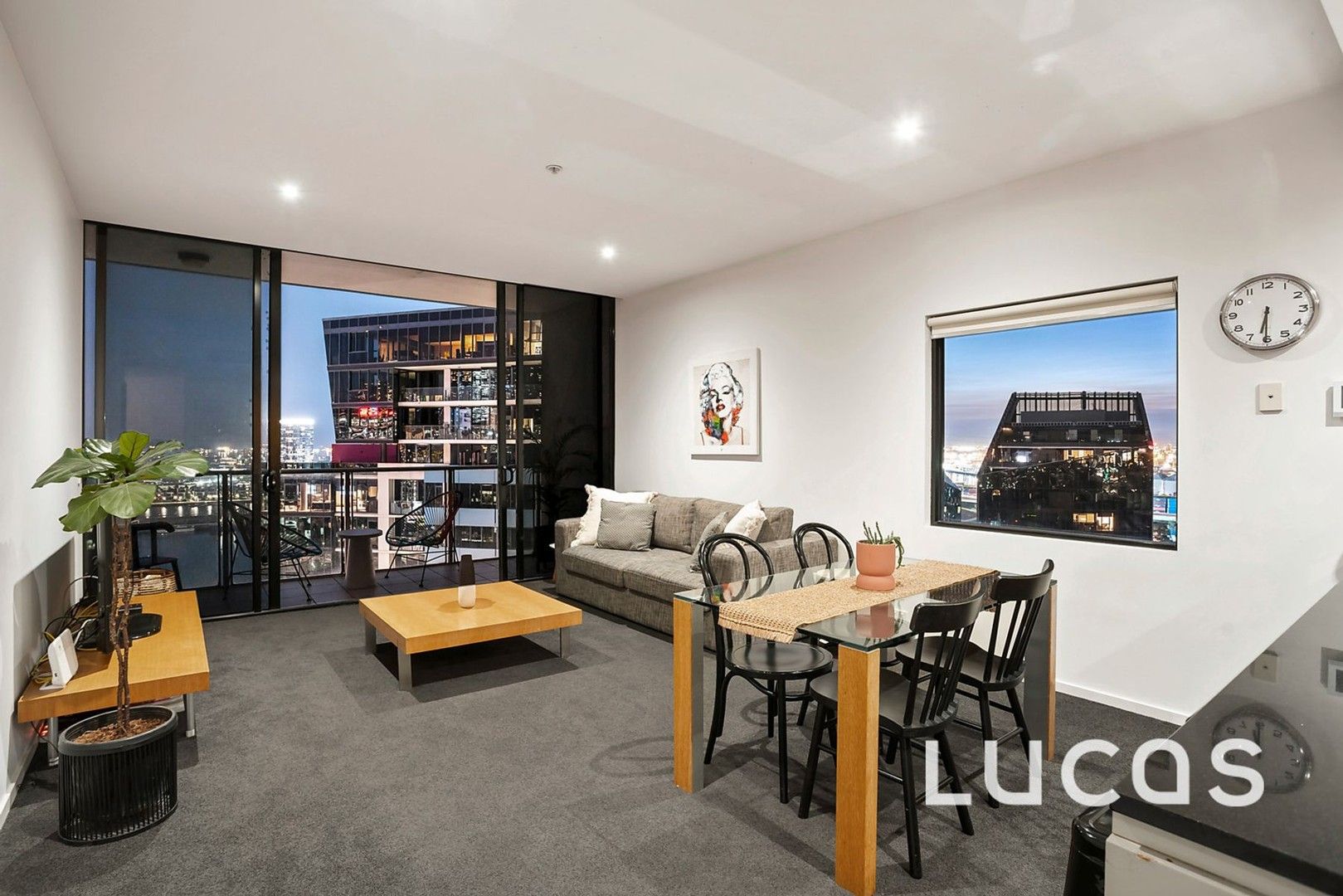 2005/20 Rakaia Way, Docklands VIC 3008 | Domain