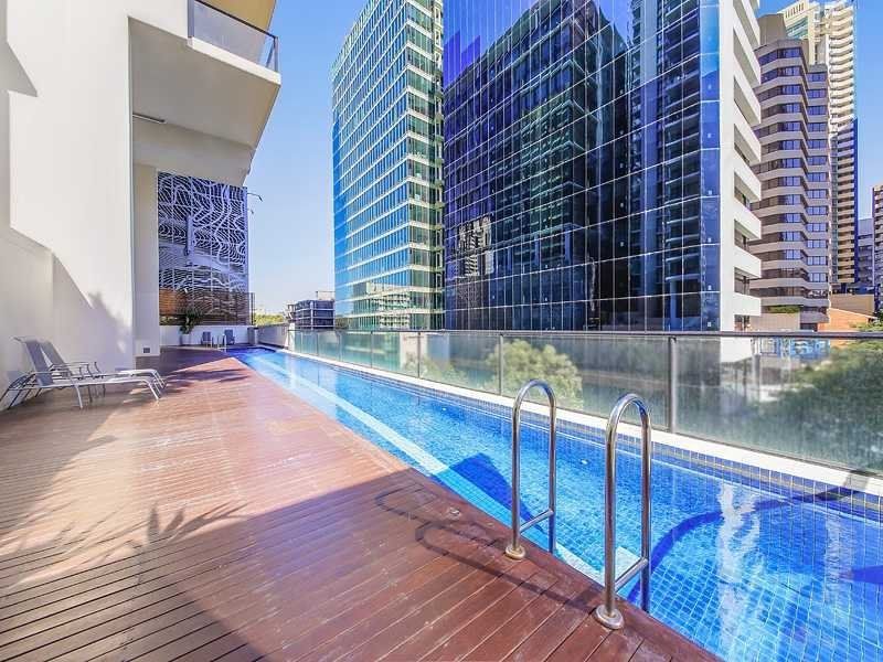 2002/79 Albert Street, Brisbane City QLD 4000 - Apartment For Rent ...