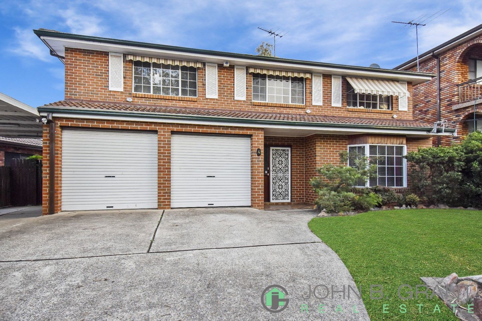4 Burrows Avenue, Chester Hill | Property History & Address Research ...