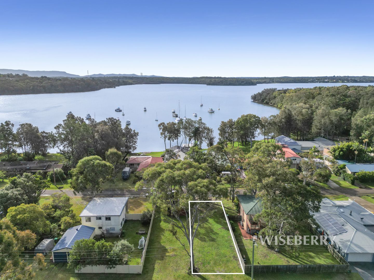 10A Wharf Street, Wyee Point NSW 2259 | Domain