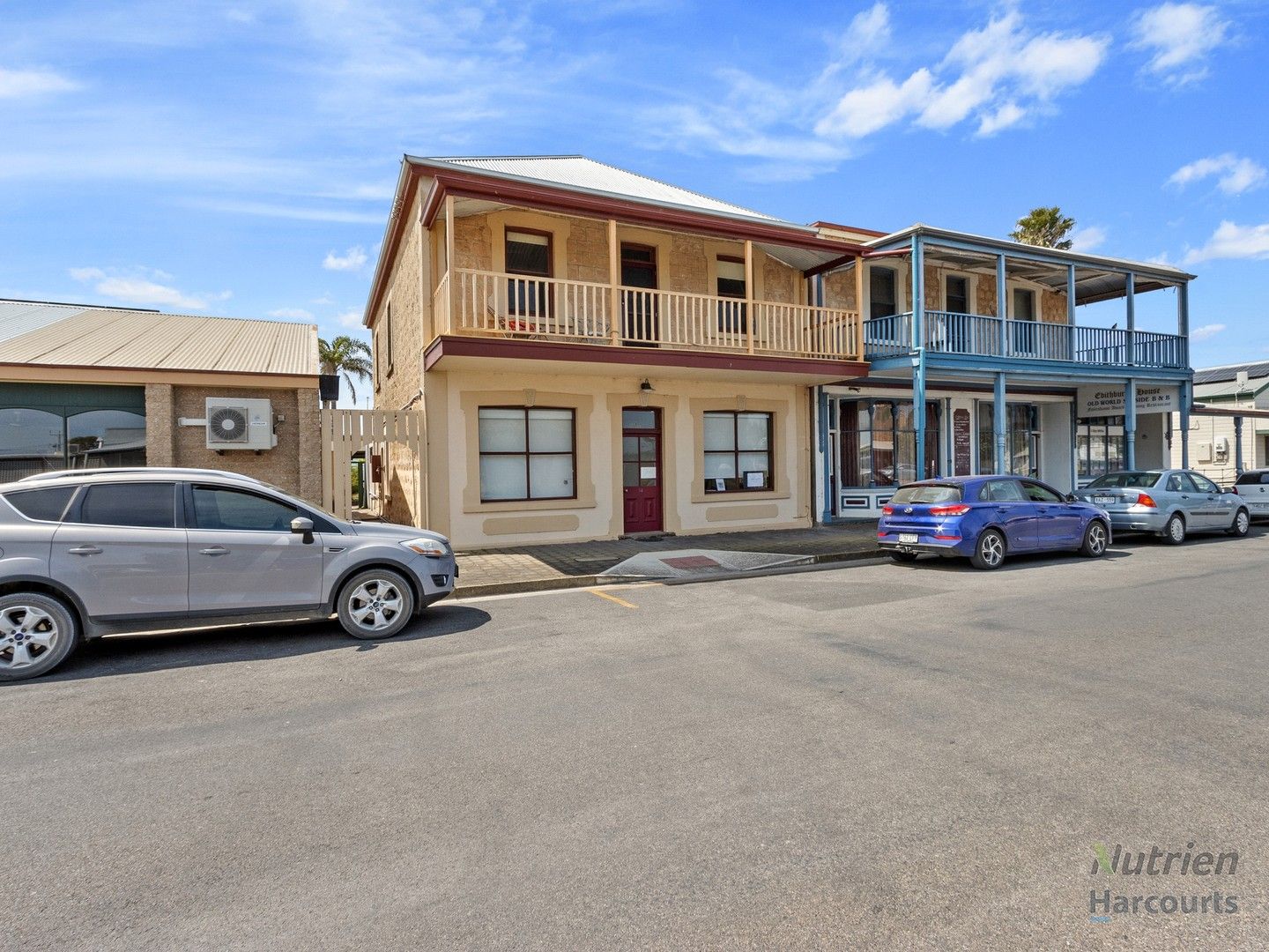 14 Edith Street, Edithburgh SA 5583 | Domain