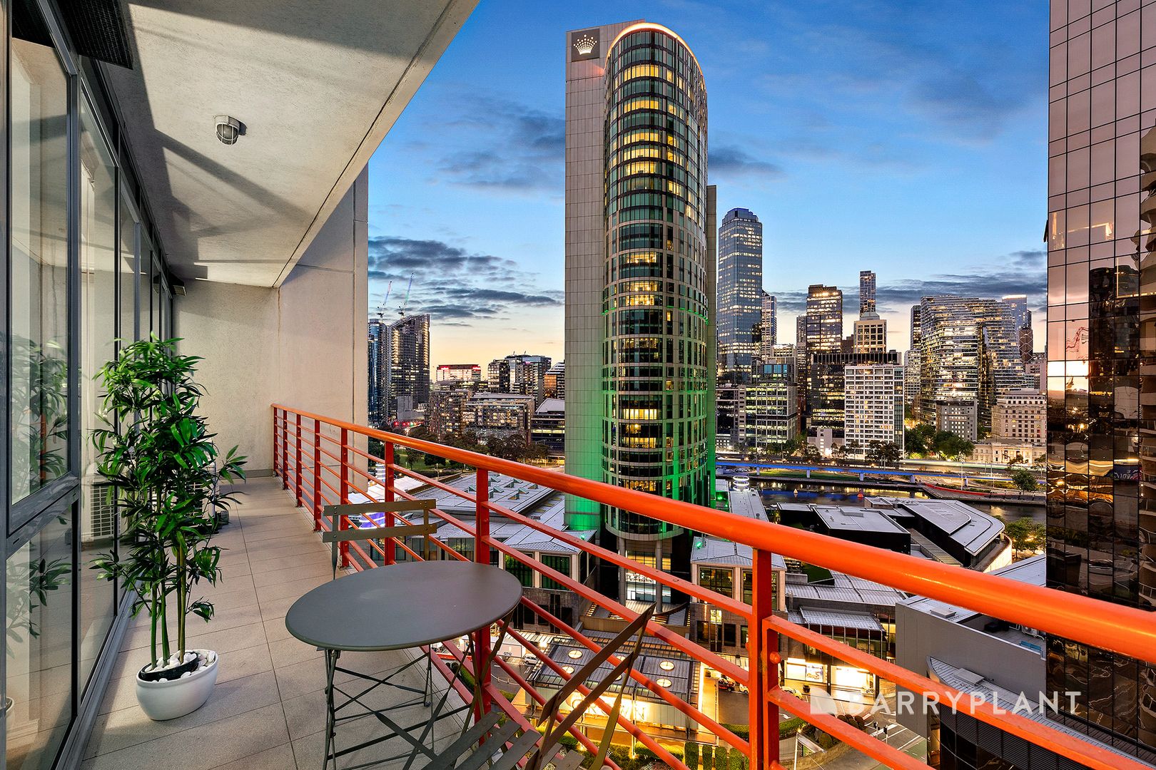 1902/83 Queensbridge Street, Southbank VIC 3006 | Domain