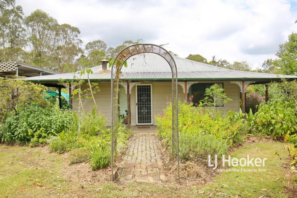 1382-1394 Chambers Flat Road, Chambers Flat QLD 4133 - House For Rent ...