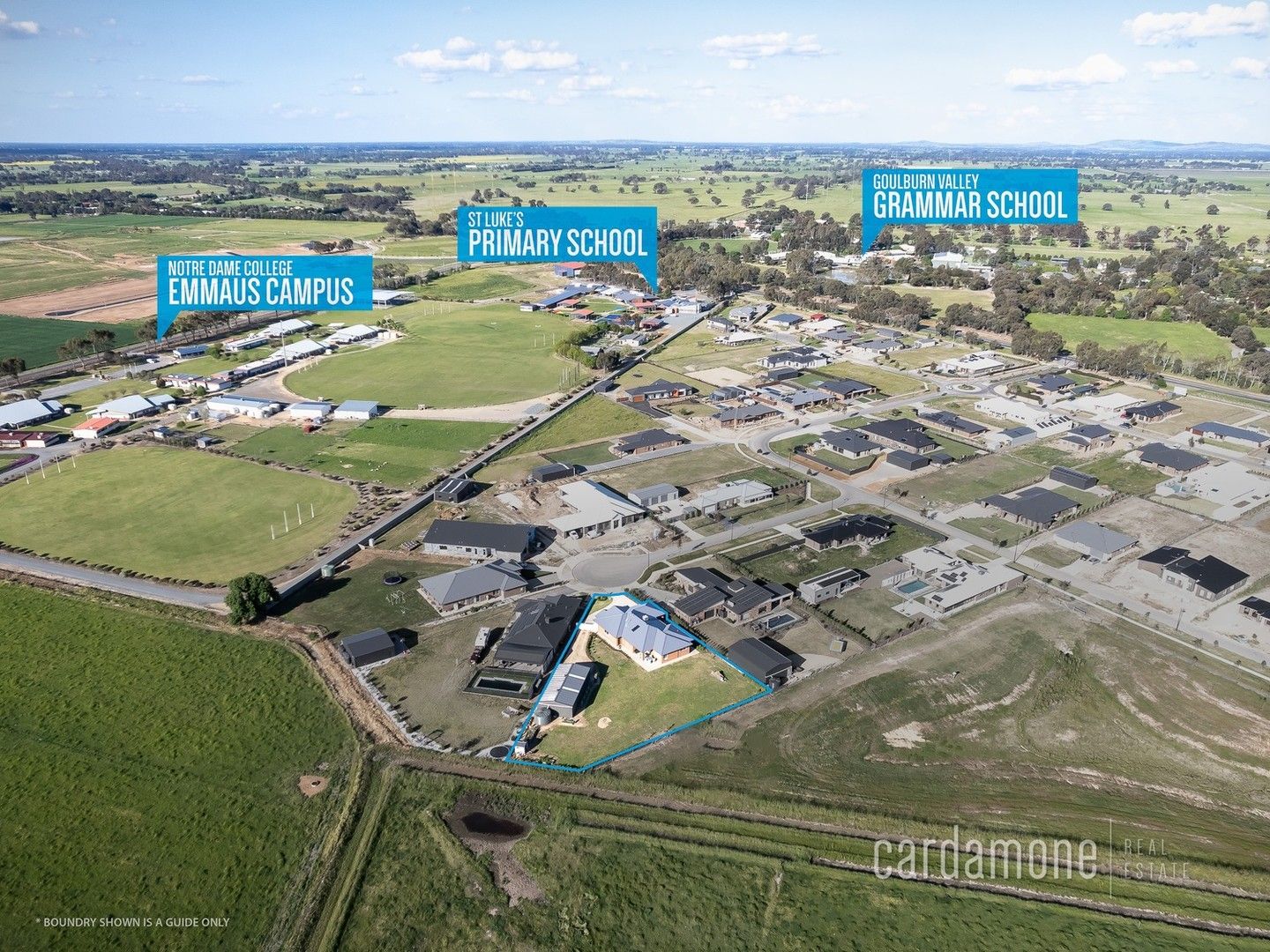 5 Yale Court, Shepparton North VIC 3631 | Domain
