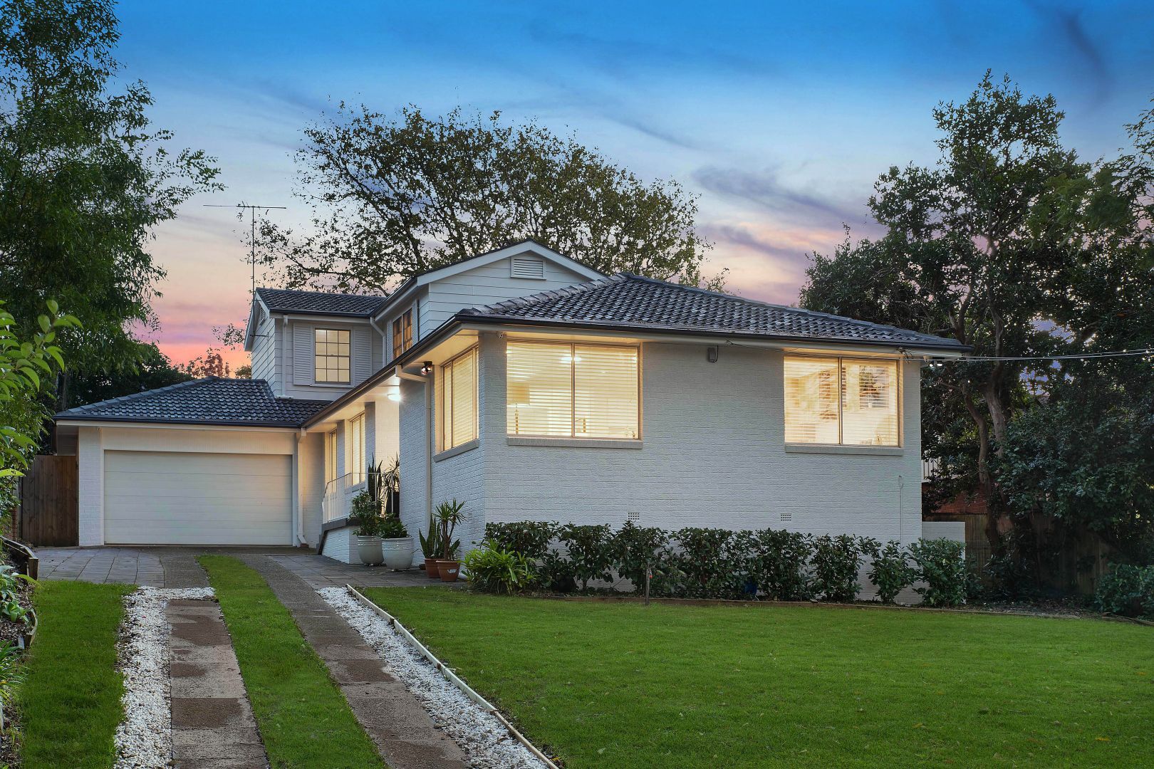 4A Reynolds Street, Pymble NSW 2073 - House For Rent | Domain