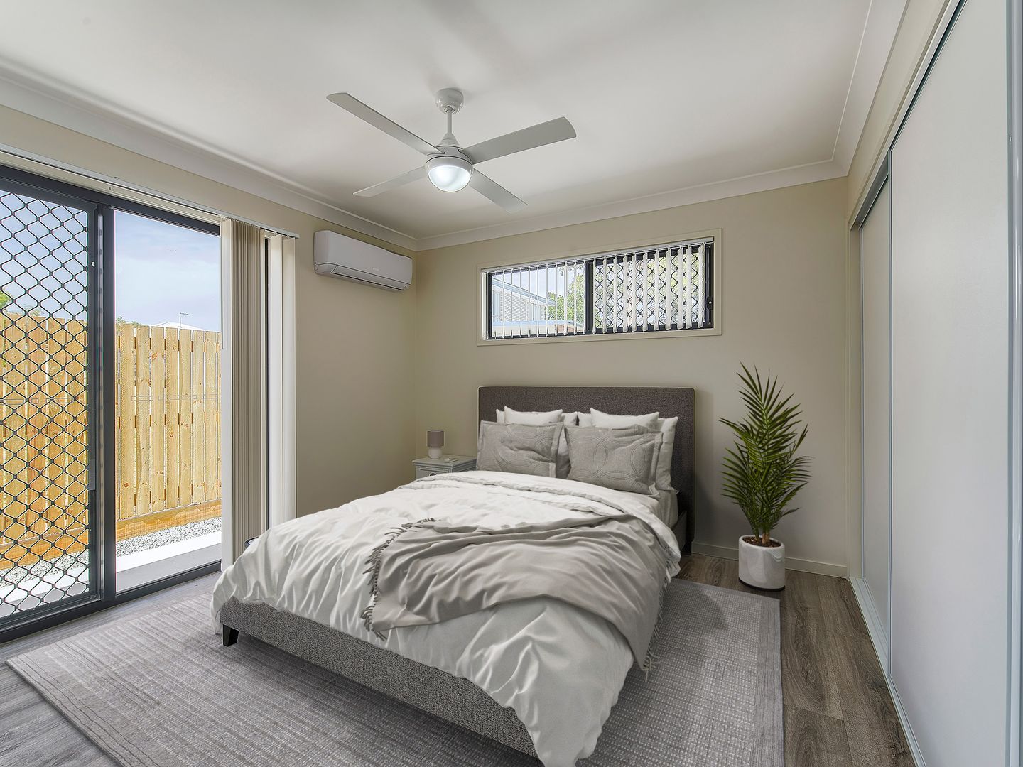 2/77 Primrose Parade, Wynnum West QLD 4178 - Apartment For Rent | Domain