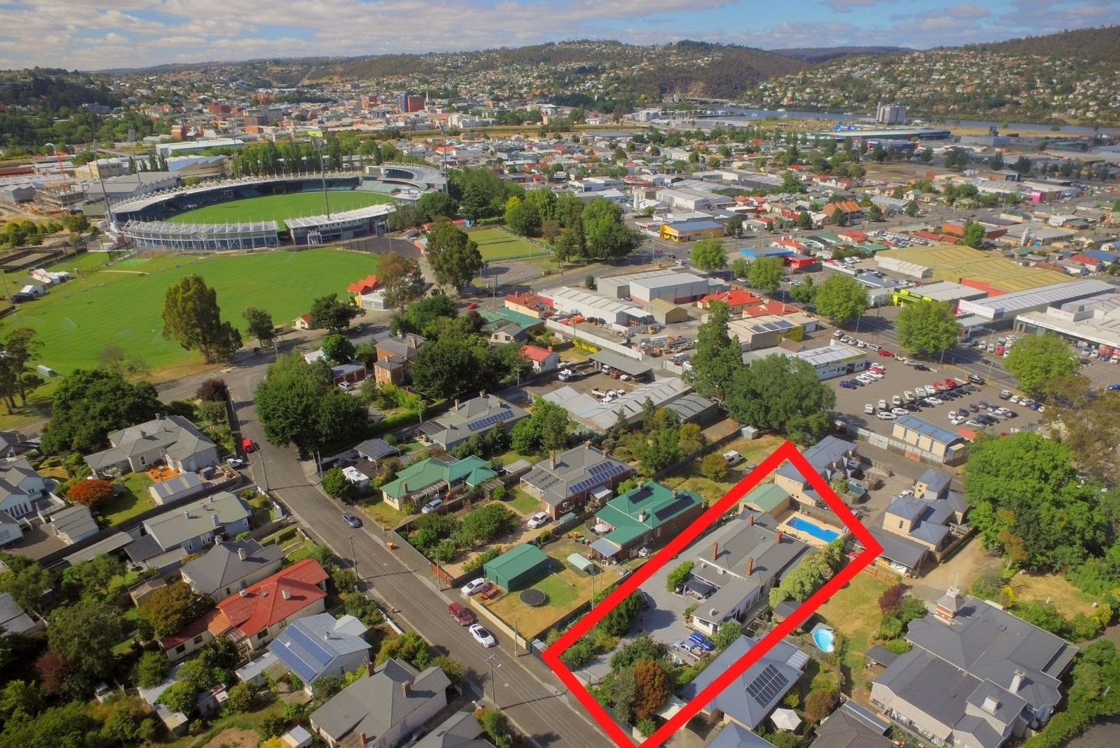 13 Ray Street, Invermay TAS 7248 | Domain