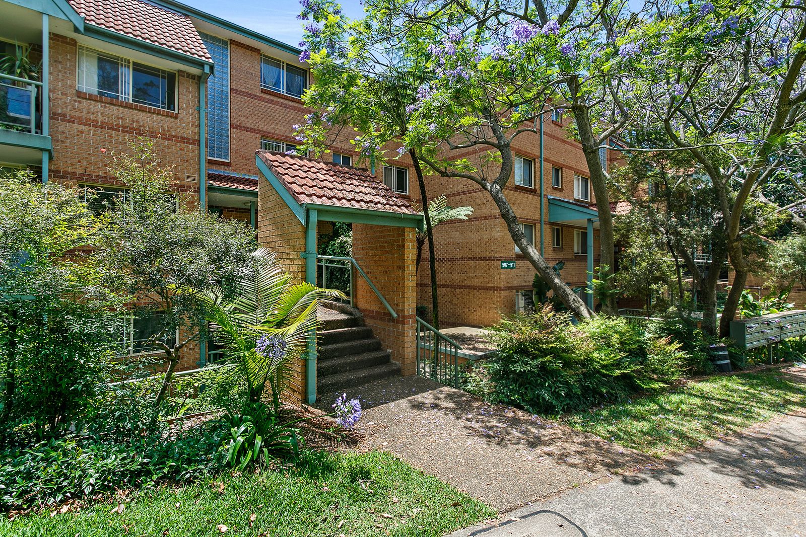 19/507-511 Kingsway, Miranda NSW 2228 | Domain