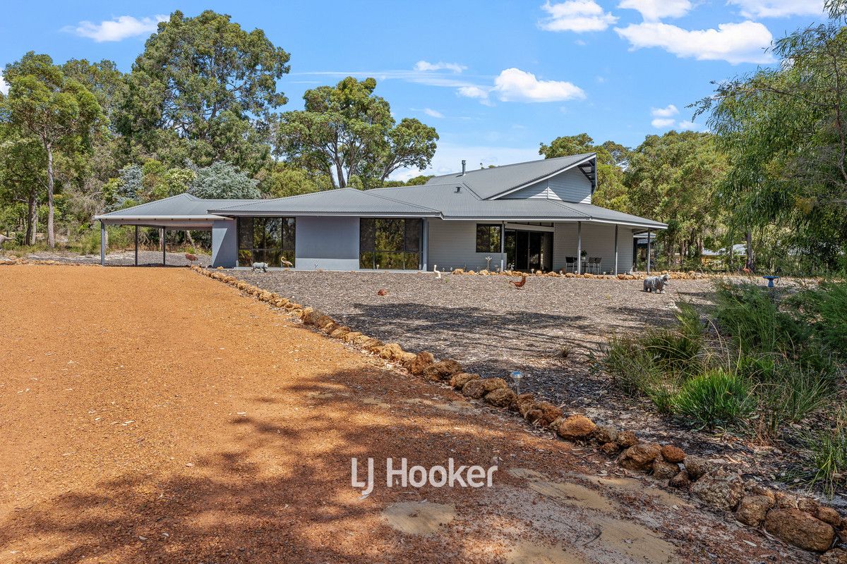 4 Quaife Court, Boyanup WA 6237 | Domain