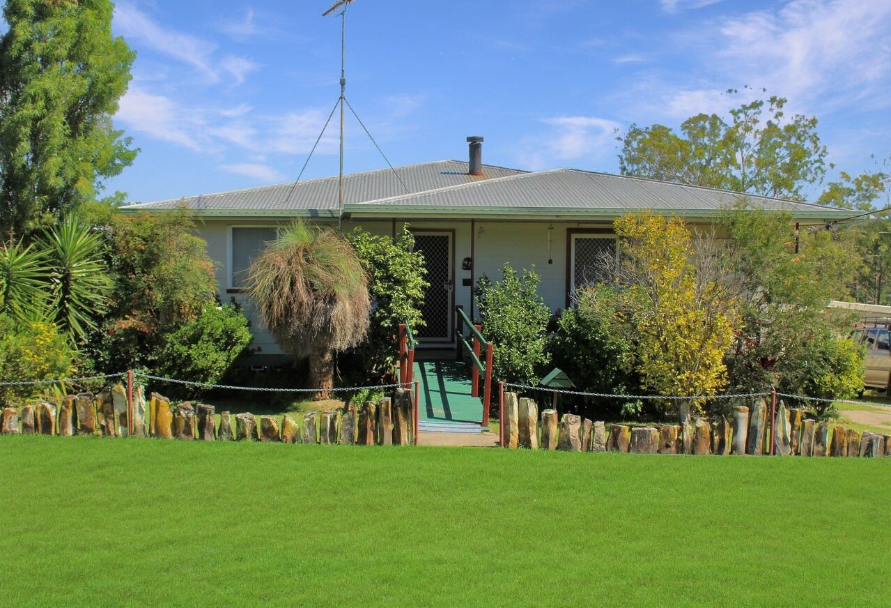 36 Roseberry Street, Woodenbong NSW 2476 | Domain
