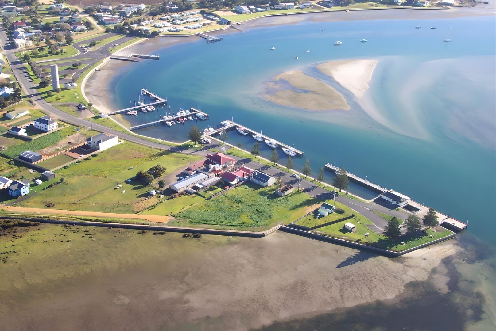 31 Tarraville Road, Port Albert VIC 3971 | Domain