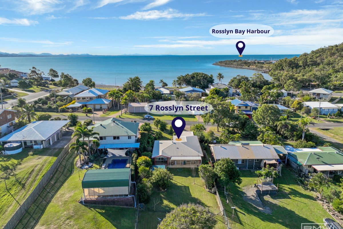 7 Rosslyn Street, Rosslyn | Property History & Address Research | Domain