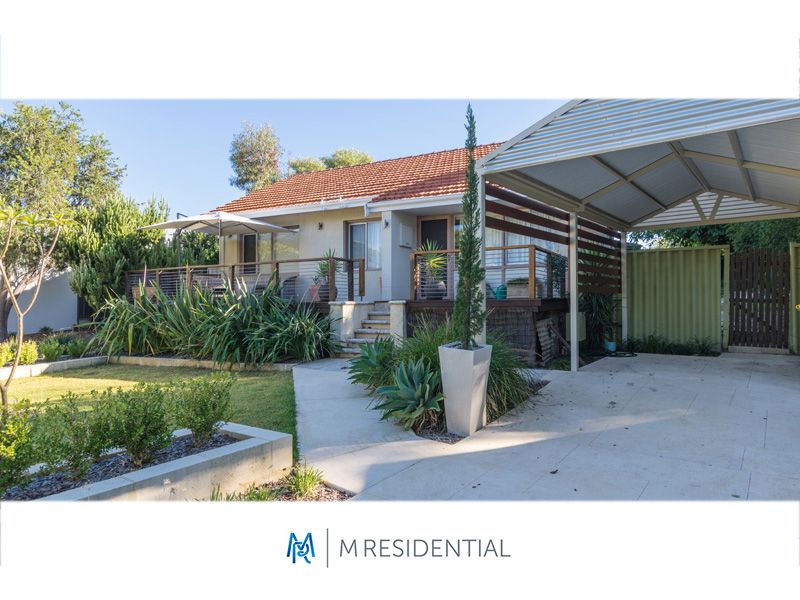 28 Abbott Way, Wilso | Property History & Address Research | Domain