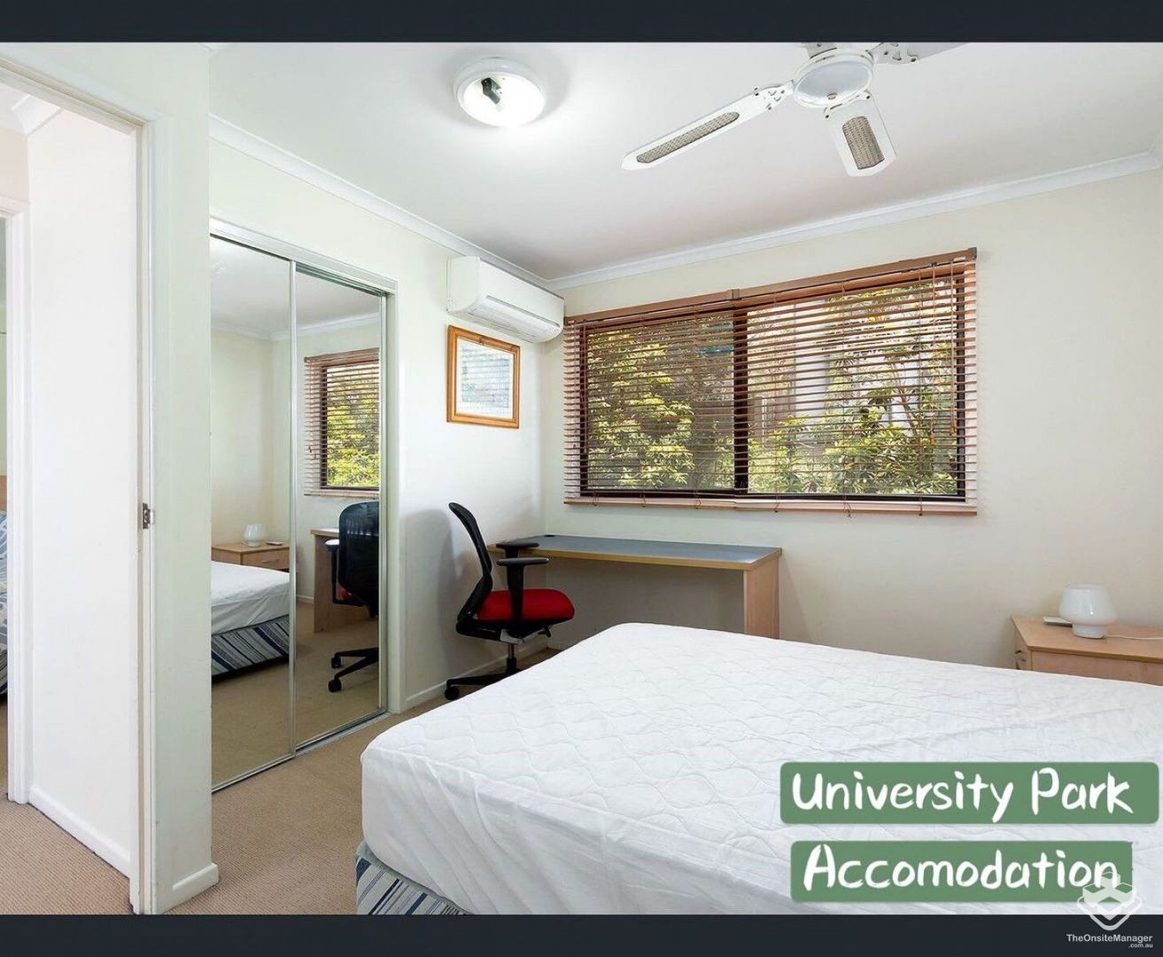 ID:21161967/45 Barrett Street, Robertson QLD 4109 - Townhouse For Rent ...