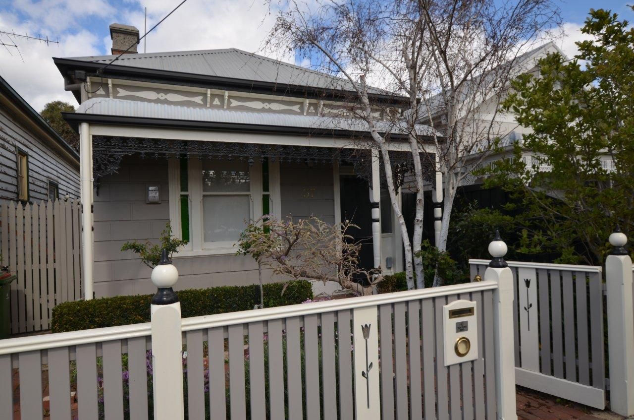 37 Seddon Street, Seddon | Property History & Address Research | Domain