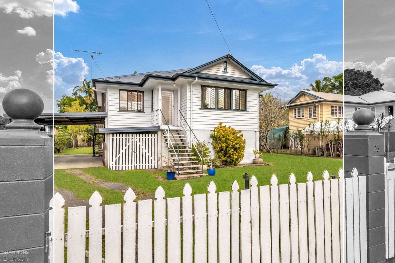 25 Hoad Street, Earlville QLD 4870 | Domain