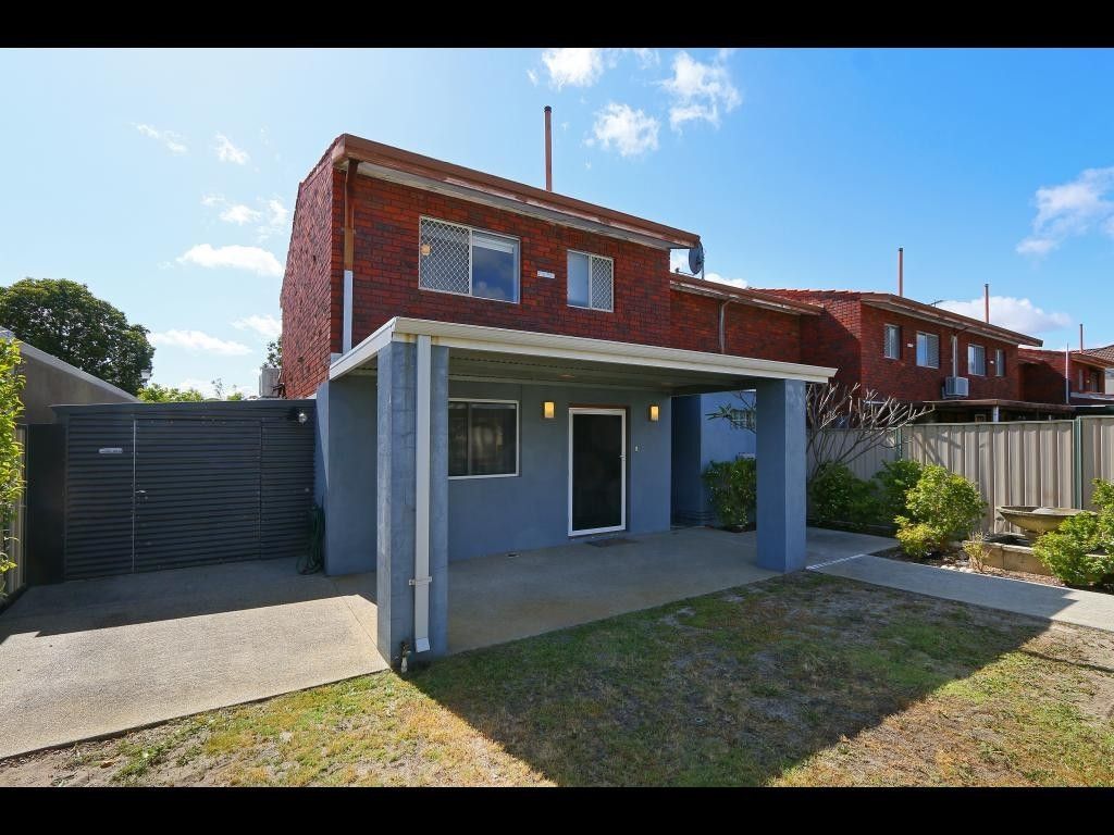 Sold 10 Melinga Court, Karawara WA 6152 on 22 Jan 2023 - 2018139041 ...