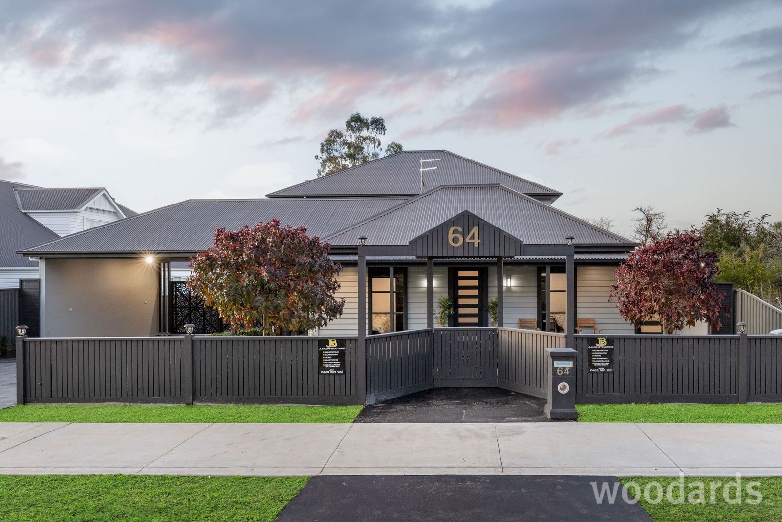 64 High Street, Lancefield VIC 3435 | Domain