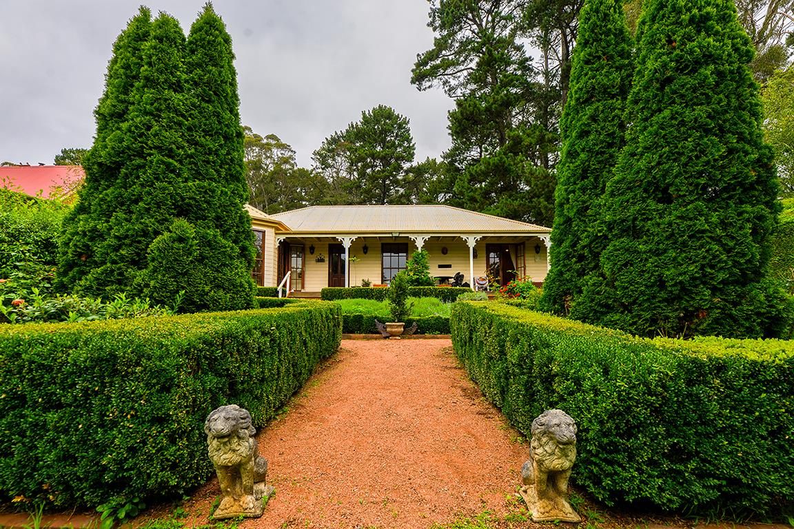 1 William Street, Bundanoon NSW 2578 | Domain